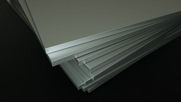 Short Cycle and Low Pressure Laminate LPL – Coil Coat Aluminum